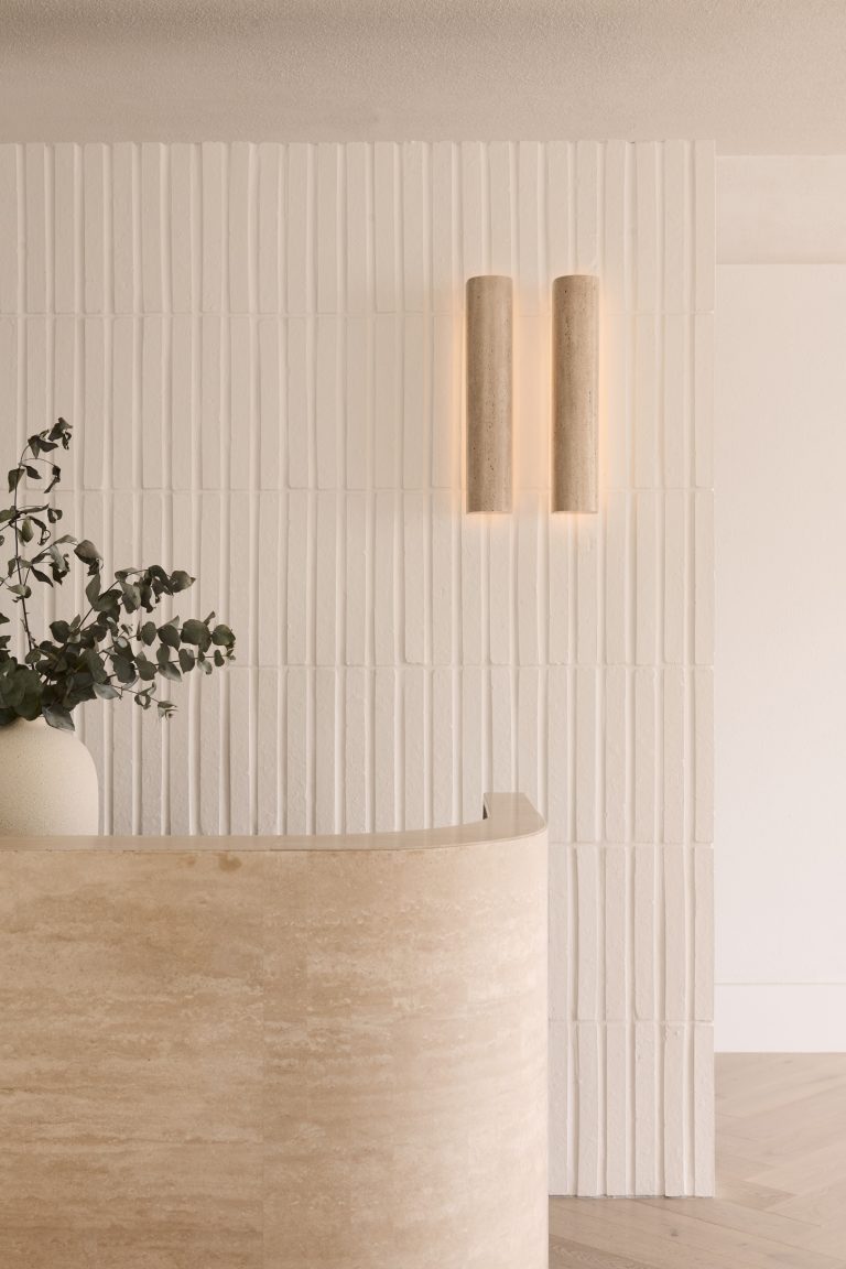 RT Edgar, Bayside - Larritt-Evans