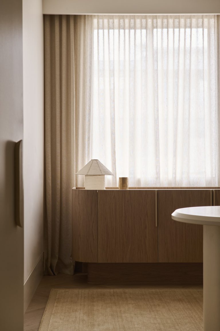 RT Edgar, Bayside - Larritt-Evans